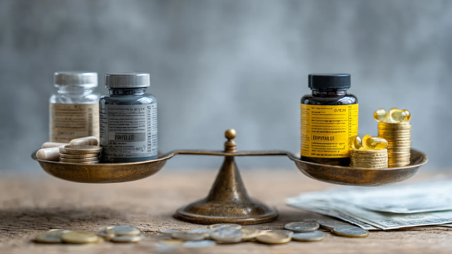Best Muscle Building Supplements For Faster Muscle Growth